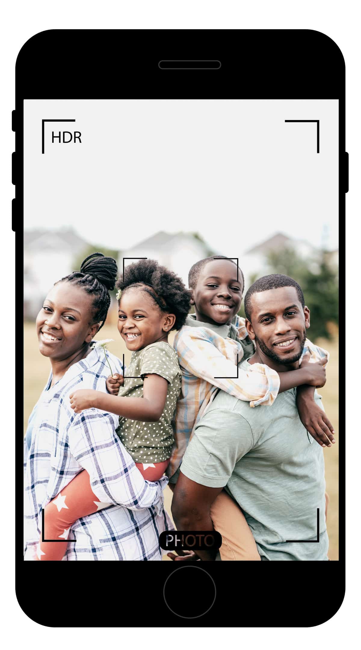 Cell phones for directory photos | Instant Church Directory Blog