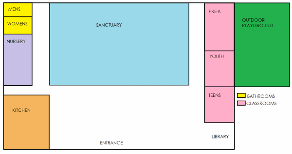 Adding Maps to your Directory