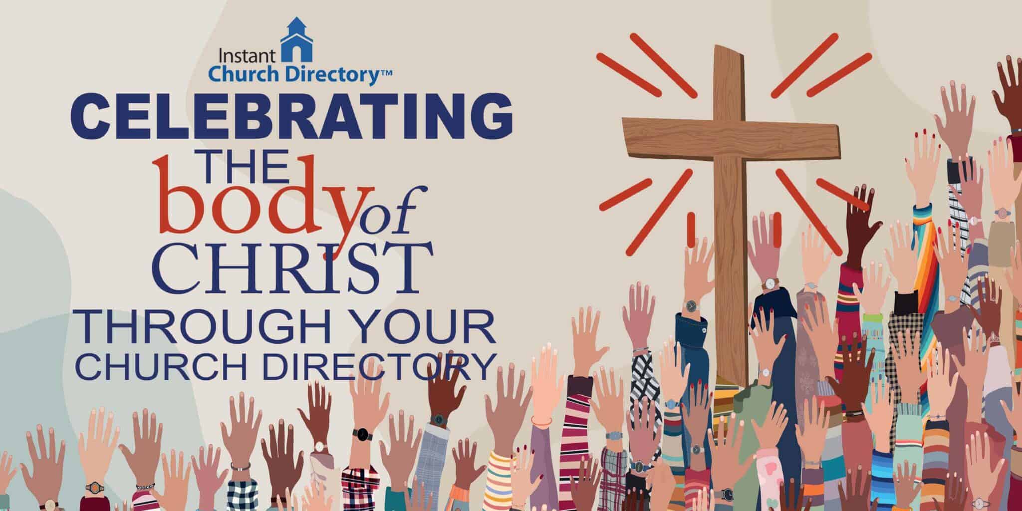 Church Community - Instant Church Directory Blog