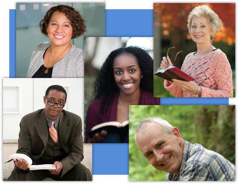 Tips for Writing Your Pastor's Letter | Instant Church Directory Blog