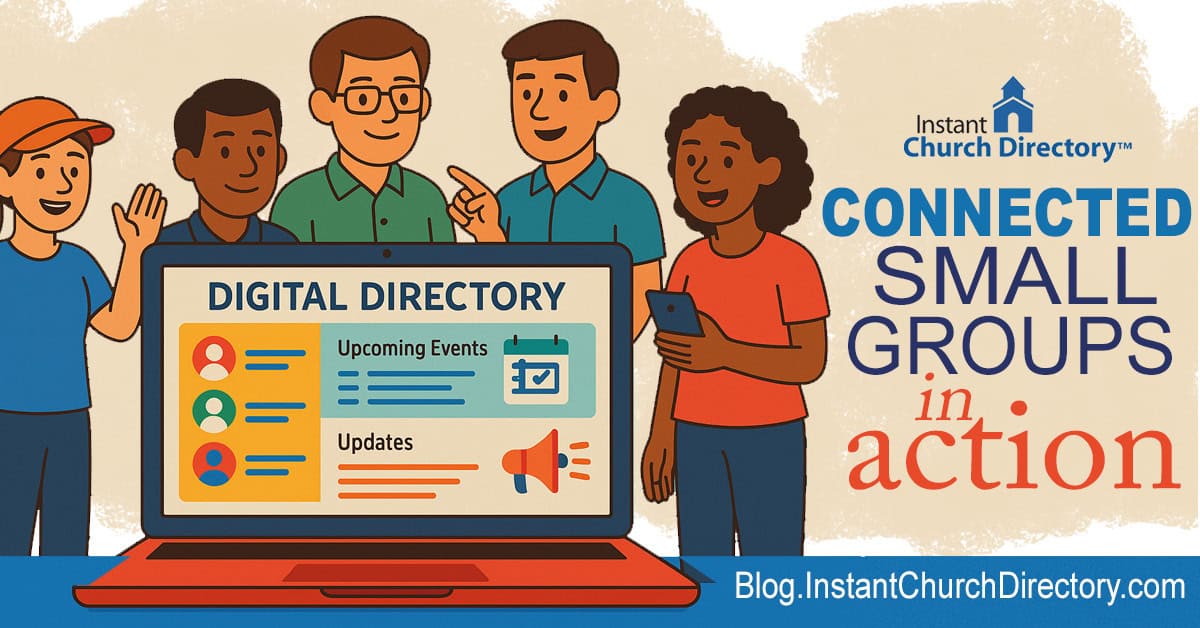 Best Directory Software for Small Groups & Teams
