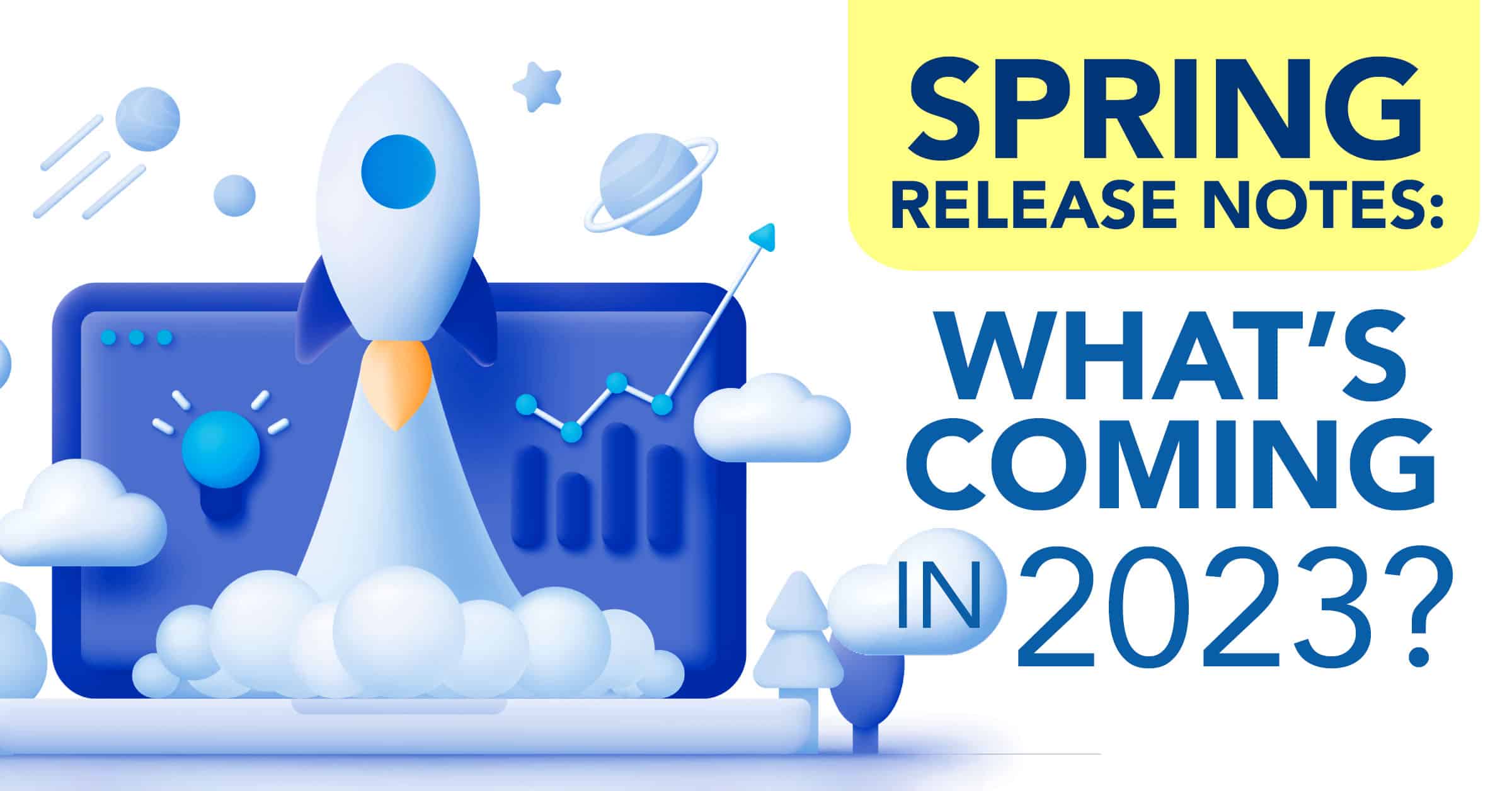 Spring 2023 Release Notes | Instant Church Directory Blog