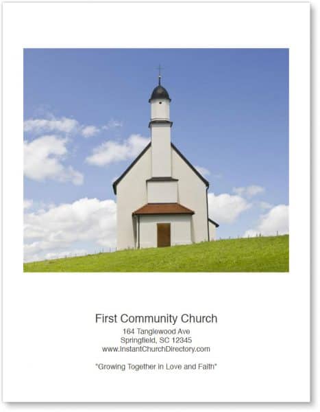 Adapt Your Directory Cover Images